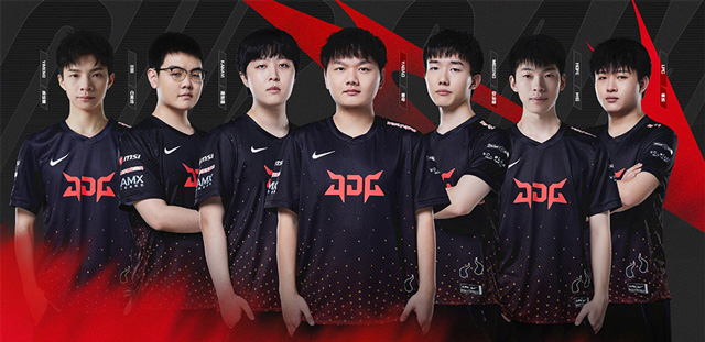 Danh sách các đội tuyển tham dự CKTG 2022 LMHT - QuanTriMang.com