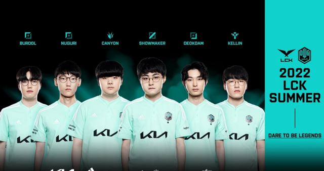 Danh sách các đội tuyển tham dự CKTG 2022 LMHT - QuanTriMang.com