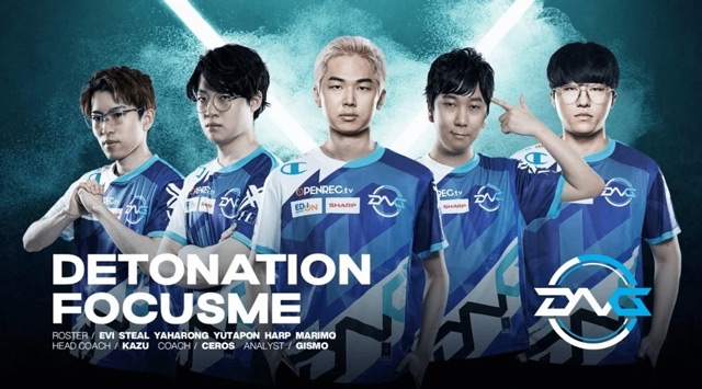 Danh sách các đội tuyển tham dự CKTG 2022 LMHT - QuanTriMang.com