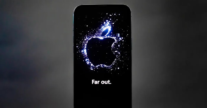 Tổng hợp sự kiện Far Out tháng 9/2022 của Apple - QuanTriMang.com