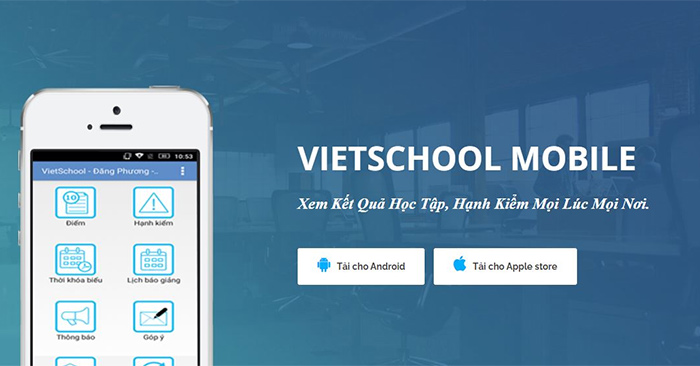 VietSchool - QuanTriMang.com