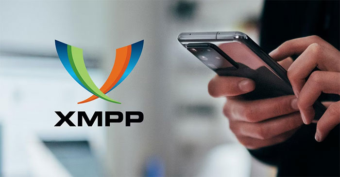 XMPP là gì? XMPP hoạt động như thế nào? - QuanTriMang.com
