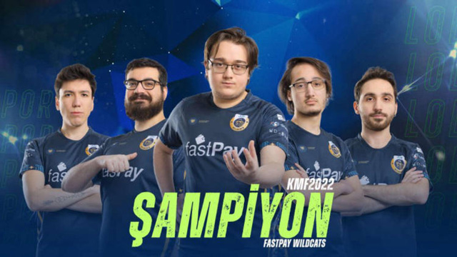 Danh sách các đội tuyển tham dự CKTG 2022 LMHT - QuanTriMang.com