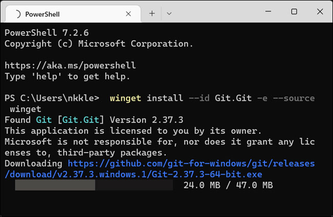 Cách cài đặt Git trên Windows - QuanTriMang.com