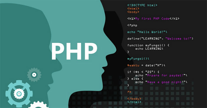 File PHP là gì? - QuanTriMang.com