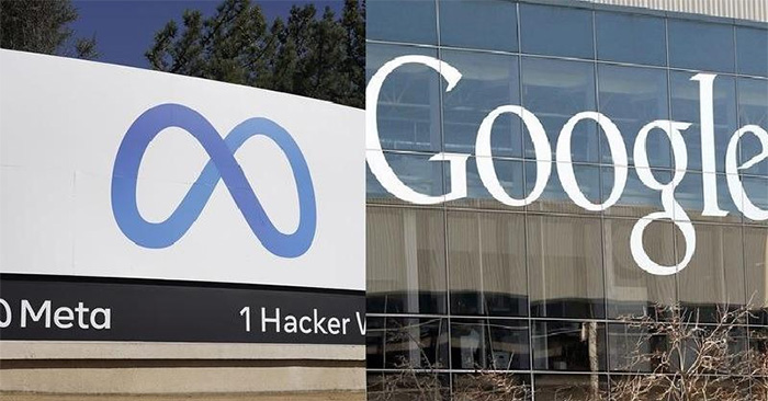 Google và Meta ‘nắm tay nhau’ nhận ‘trát phạt’ ở Hàn Quốc - QuanTriMang.com