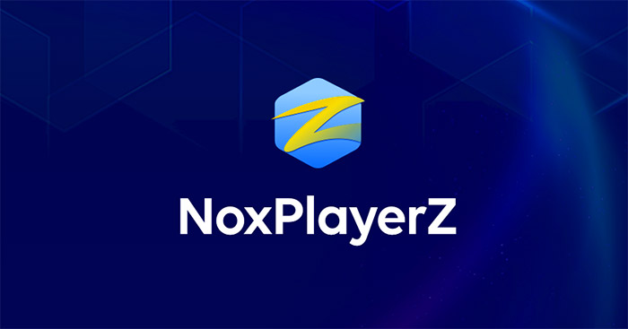 NoxPlayerZ - QuanTriMang.com