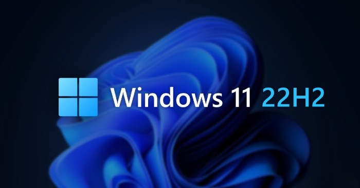 Windows 11 22H2: Cập nhật bản Moment 1 với nhiều tính năng đáng chú ý