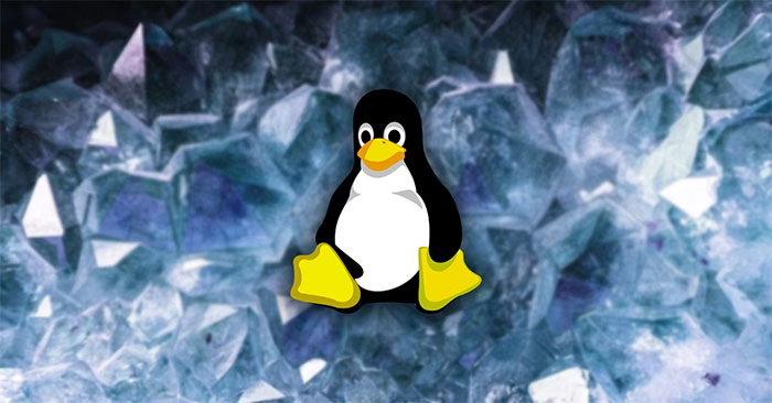 Mọi thứ bạn cần biết về Crystal Linux - QuanTriMang.com
