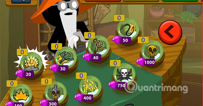 Mẹo chơi Stick War Legacy chiến thuật - QuanTriMang.com