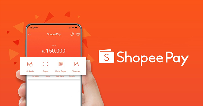 ShopeePay - QuanTriMang.com