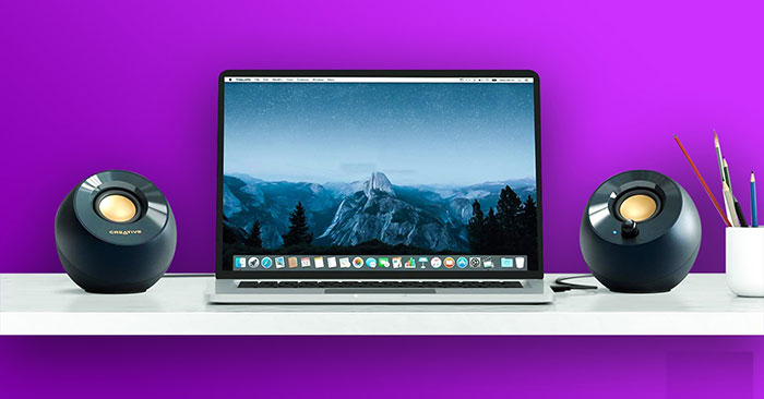 6 loa USB tốt nhất cho laptop - QuanTriMang.com