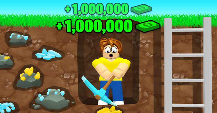 Code Treasure Digging Tycoon và cách nhập code - QuanTriMang.com