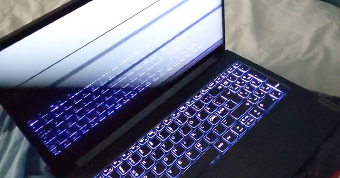 Linux kernel 5.19.12 khiến laptop dùng chip Intel bị hỏng màn hình