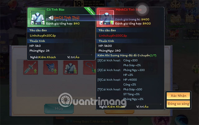 Code Yêu Linh Giới Mới Nhất Và Cách Nhập
