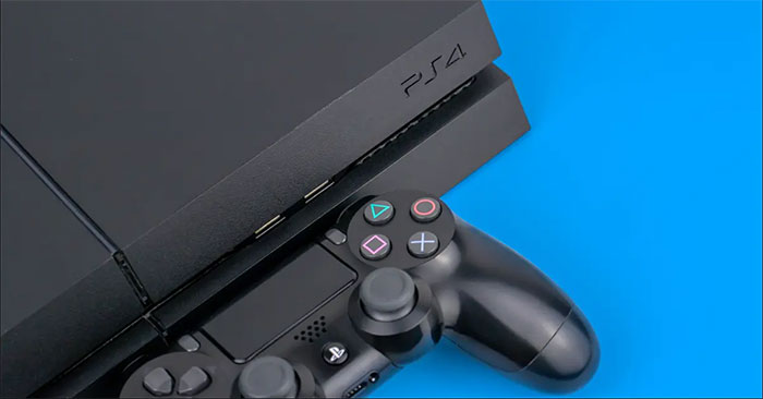 Tổng hợp cách tắt hệ thống PS4 - QuanTriMang.com
