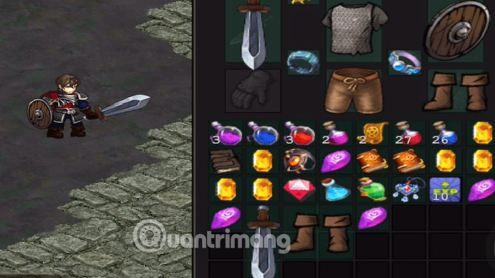 Code Hero Legend, code Huyền Thoại Anh Hùng mới nhất - QuanTriMang.com