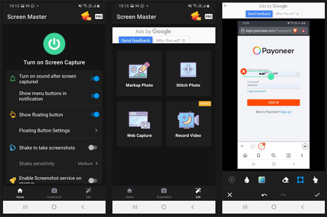 7 ứng dụng chỉnh sửa ảnh tốt nhất cho Android - QuanTriMang.com