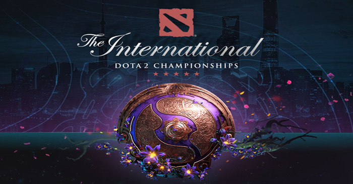 Line up các đội tuyển tham dự The International 11 Dota 2 - QuanTriMang.com