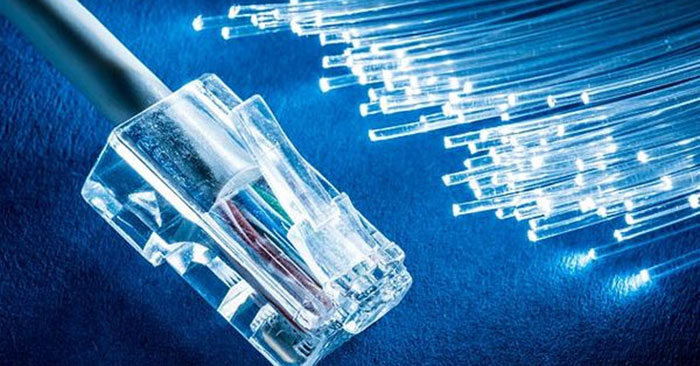 Trung Quốc khai thông đường truyền Internet nhanh nhất thế giới, cho Mỹ ...