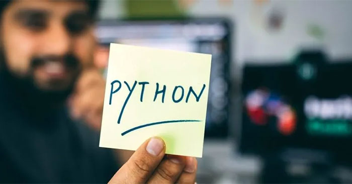 Cách cài đặt và quản lý nhiều phiên bản Python trên Linux - QuanTriMang.com