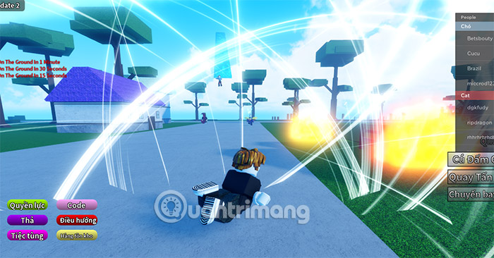 Code Meme Sea mới nhất 14/12/2025 và cách nhập code - QuanTriMang.com