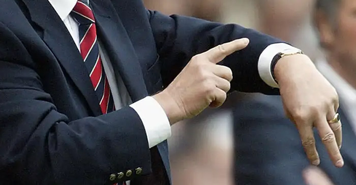 Fergie Time là gì? - QuanTriMang.com