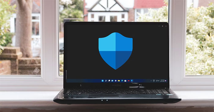 Cách sử dụng DefenderUI để cấu hình Windows Defender - QuanTriMang.com