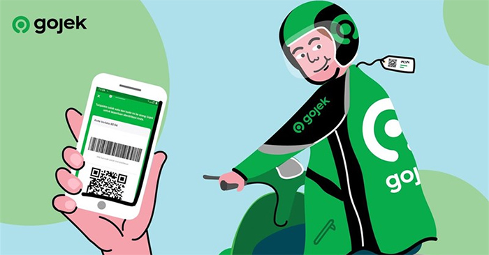 Gojek - QuanTriMang.com