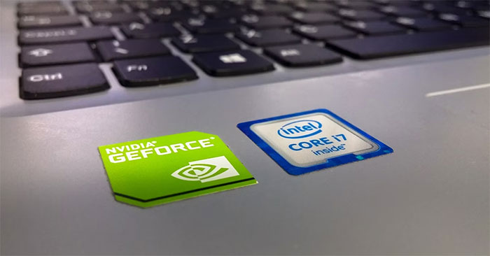 Cách khắc phục lỗi “Nvidia Display Settings Are Not Available” trên ...