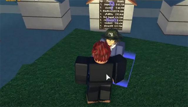 Code King Legacy 28/05/2023, code King Legacy update 4.5.2 ...