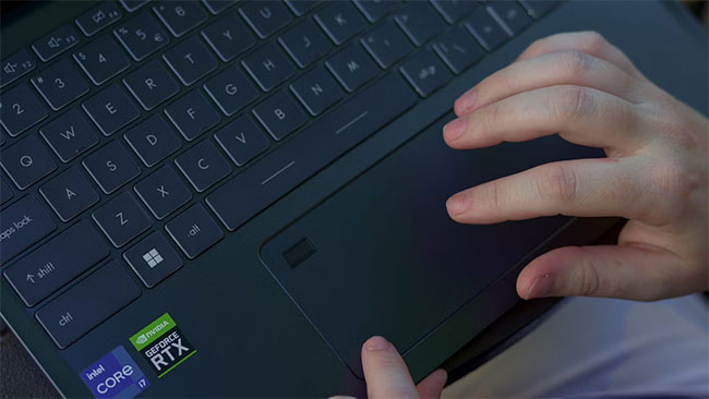 Đánh giá MSI Prestige 14 (2022): Laptop mỏng nhẹ với RTX 3050 mạnh mẽ Đánh giá MSI Prestige 14 (2022): Laptop mỏng nhẹ với RTX 3050 mạnh mẽ