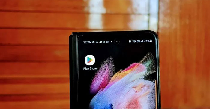 Cách gỡ cài đặt và cài đặt lại Google Play Store trên Android