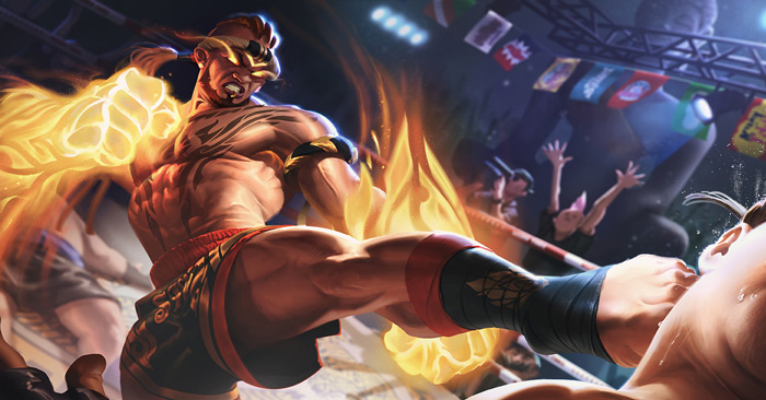 Hướng dẫn cách chơi, lên đồ Raz mùa S1 2023 - QuanTriMang.com