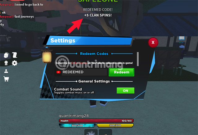 Roblox Kaizen Codes January 2023 Gamer Tweak | Images and Photos finder Roblox Kaizen Codes January 2023 Gamer Tweak | Images and Photos finder