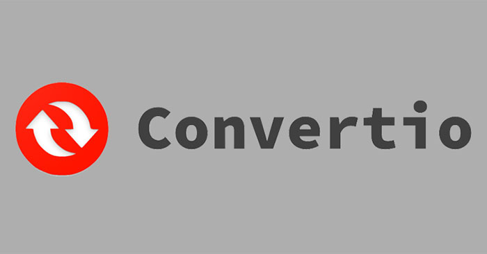 Convertio - QuanTriMang.com