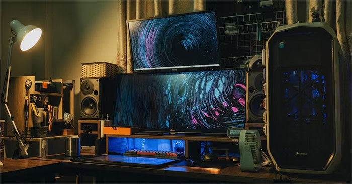 Hiện tượng nghẽn cổ chai PC là gì? Cách khắc phục ra sao? - QuanTriMang.com