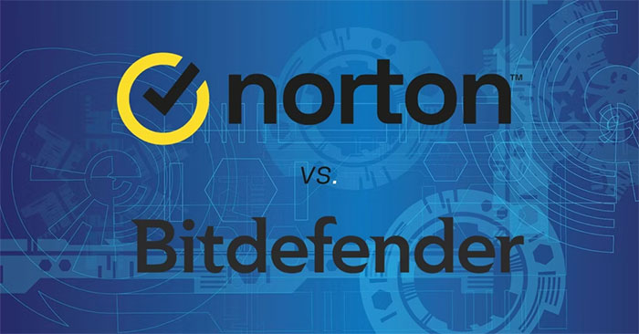Norton hay Bitdefender là giải pháp bảo vệ PC tốt hơn? - QuanTriMang.com