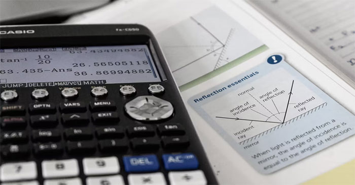 Cách sử dụng hàm toán trong C# - QuanTriMang.com