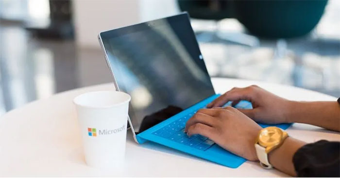Cách chụp ảnh màn hình cuộn, màn hình dài trong Windows - QuanTriMang.com