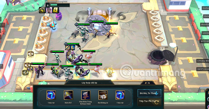 Cách Chơi Build Đạo Chích Dtcl Mùa 8