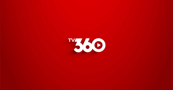 TV360 - Truyền hình trực tuyến - QuanTriMang.com