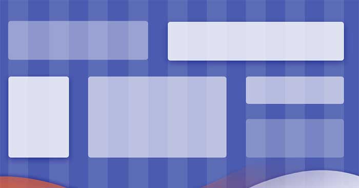 Bài 41: Grid Medium trong Bootstrap 5 - QuanTriMang.com