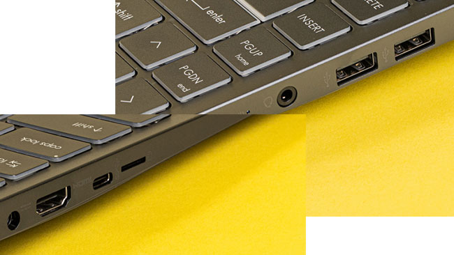 Đánh giá MSI Modern 14: Laptop giá rẻ hấp dẫn cho các tác vụ hàng ngày Đánh giá MSI Modern 14: Laptop giá rẻ hấp dẫn cho các tác vụ hàng ngày