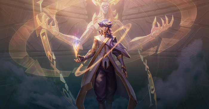 Hướng dẫn cách lên đồ cho Bright mùa S1 2023 - QuanTriMang.com