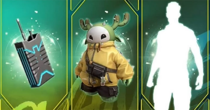 Chi tiết cập nhật Free Fire OB39, cập nhật FF OB39 mới nhất ...