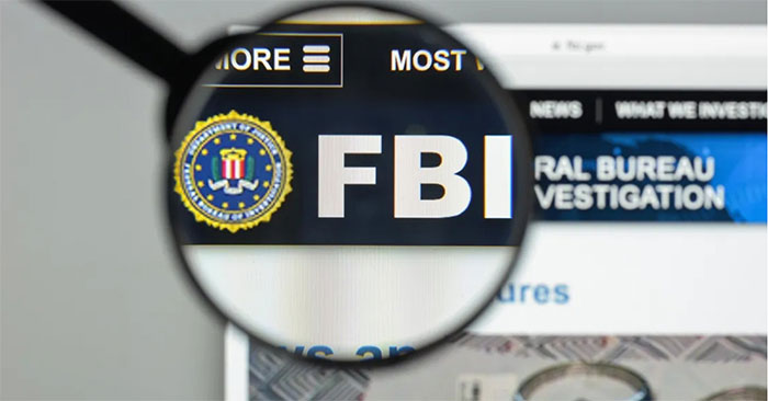 Hacker tấn công cơ sở dữ liệu FBI, lấy và rao bán hàng chục ngàn hồ sơ ...