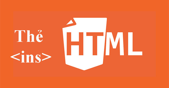 Thẻ HTML - QuanTriMang.com