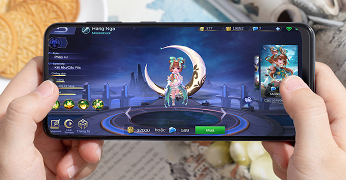 Mẹo nâng cao trải nghiệm chơi game trên điện thoại Android ...