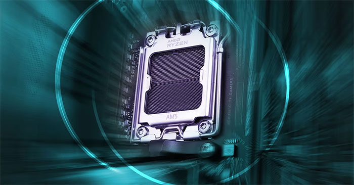 Có nên nâng cấp lên bo mạch chủ AMD Socket AM5? - QuanTriMang.com
